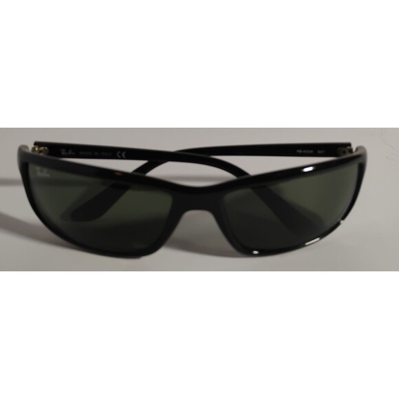 Ray-Ban | Accessories | Rayban Rb434 60 Sunglasses Black Frames Only ...